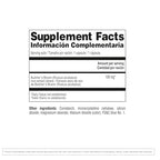 whole food multivitamin for seniors' vitality