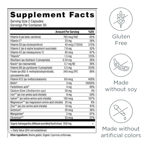 whole food multivitamin for seniors