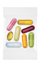 Whole food multivitamin for seniors