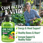 whole food multivitamin for seniors