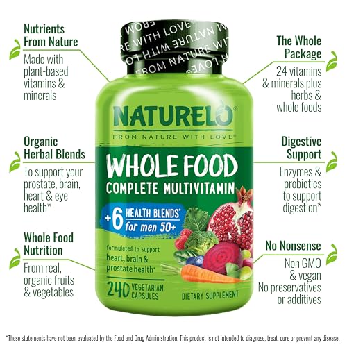 whole food multivitamin for seniors