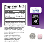 Whole food multivitamin for seniors