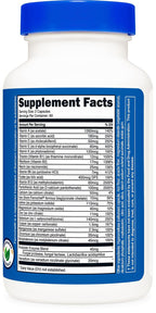 whole food multivitamin for seniors
