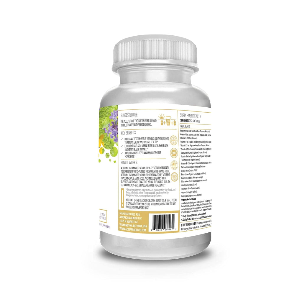 whole food multivitamin for seniors