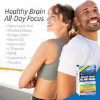 Whole food multivitamin for seniors