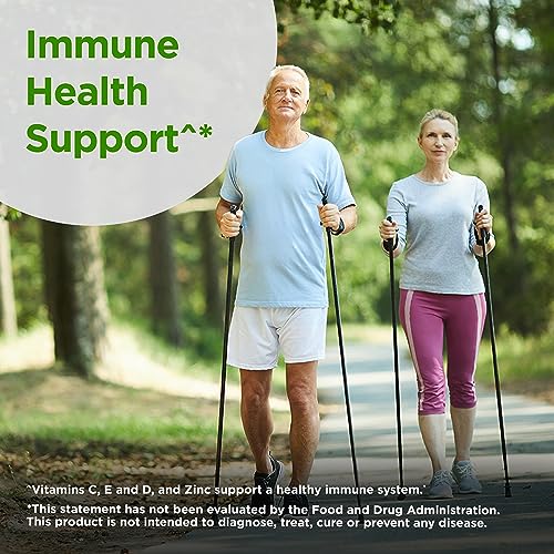 whole food multivitamin for seniors