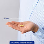 Whole food multivitamin for seniors