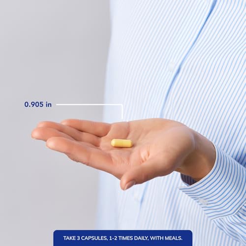 Whole food multivitamin for seniors