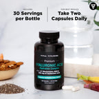 Whole food multivitamin for seniors