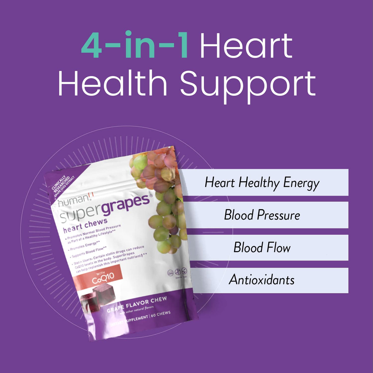 Whole food multivitamin for seniors
