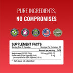 Whole food multivitamin for seniors