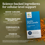 Whole food multivitamin for seniors