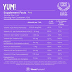 whole food multivitamin for seniors