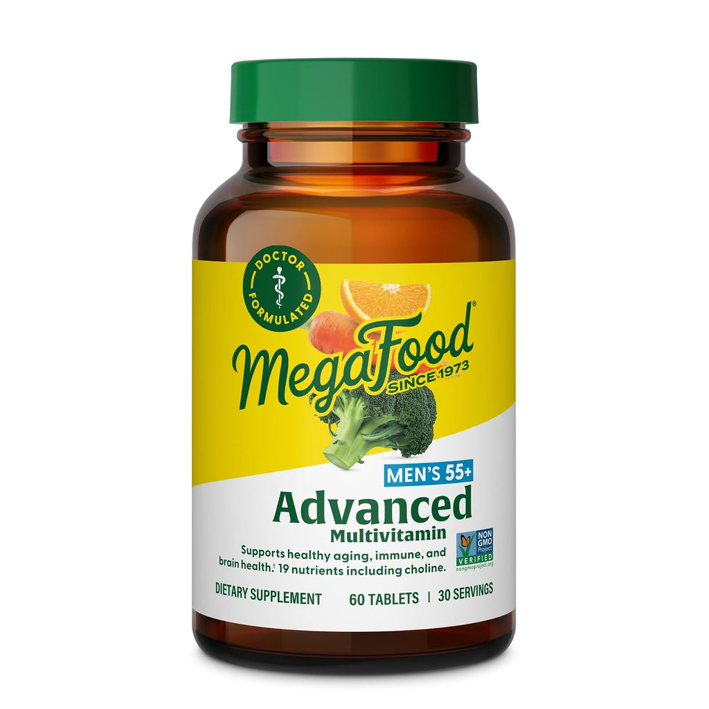 whole food multivitamin for seniors