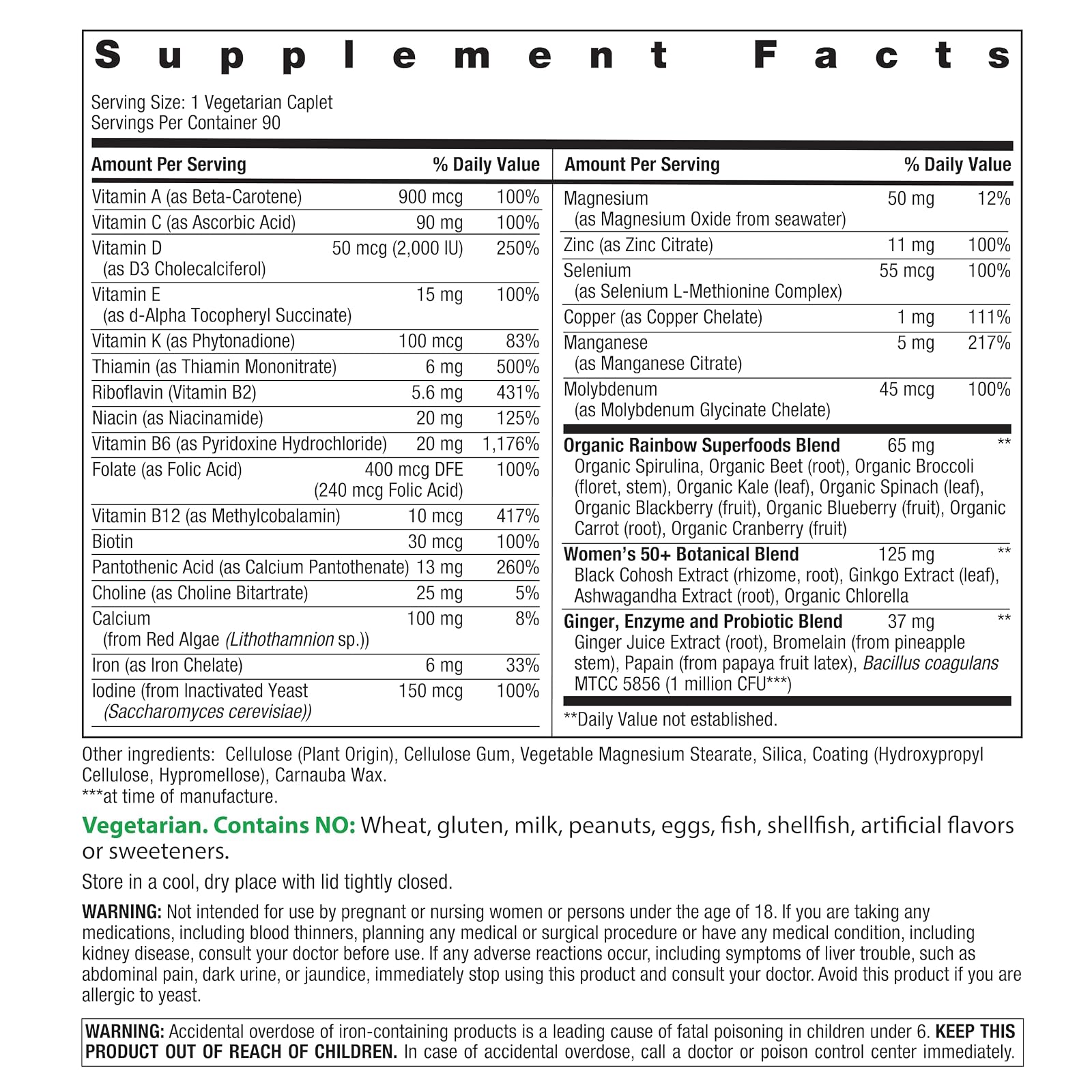 whole food multivitamin for seniors