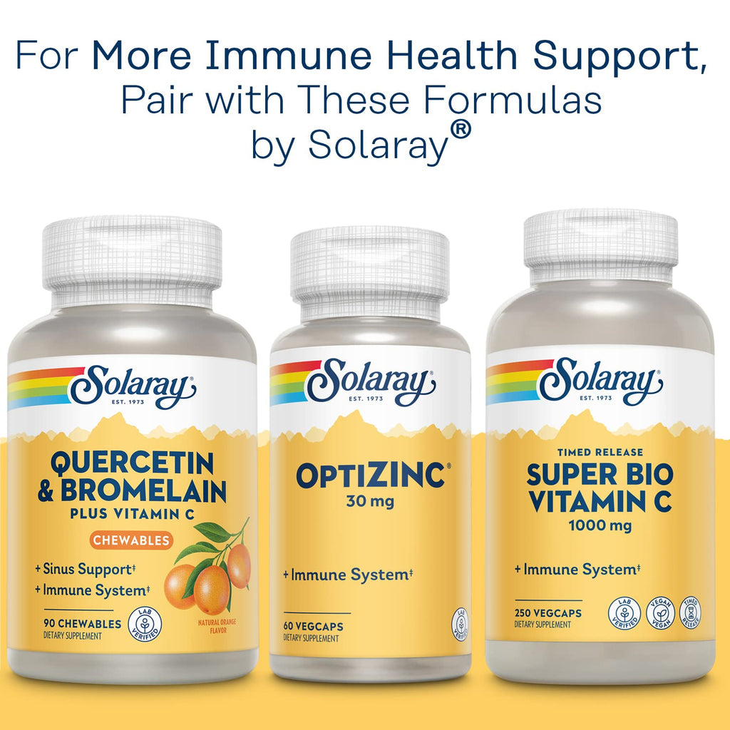 Whole food multivitamin for seniors