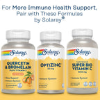 Whole food multivitamin for seniors