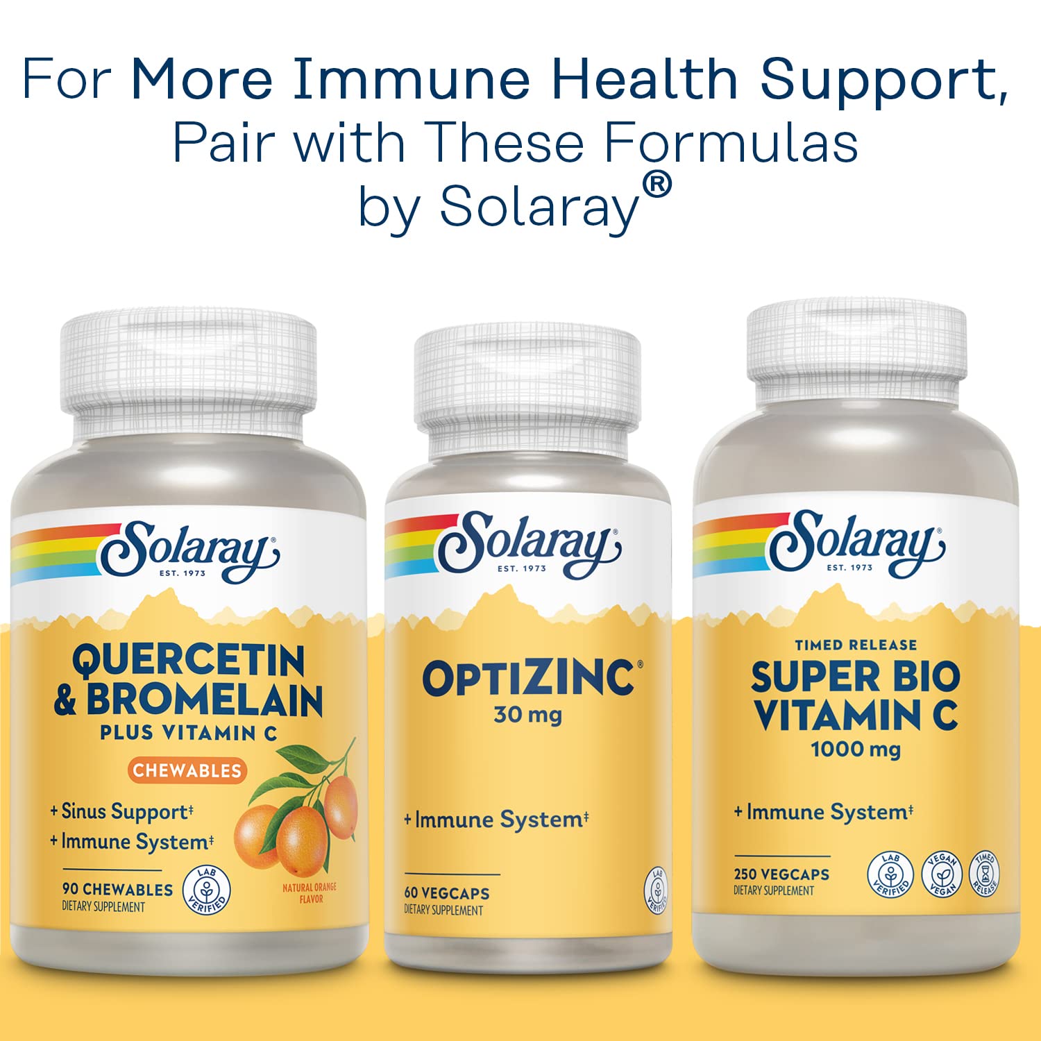 Whole food multivitamin for seniors