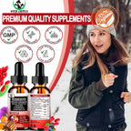 Whole food multivitamin for seniors