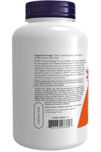 Whole food multivitamin for seniors