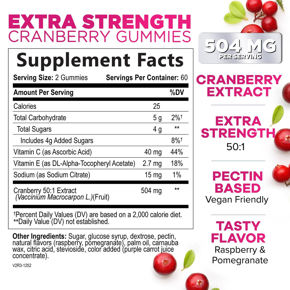 Whole food multivitamin for seniors