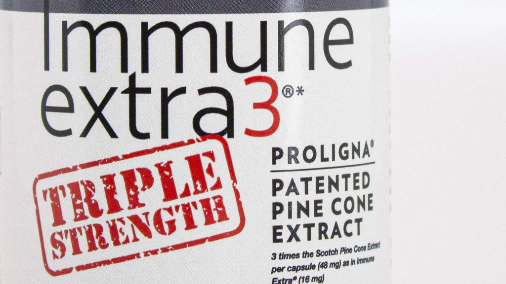 Whole food multivitamin for seniors