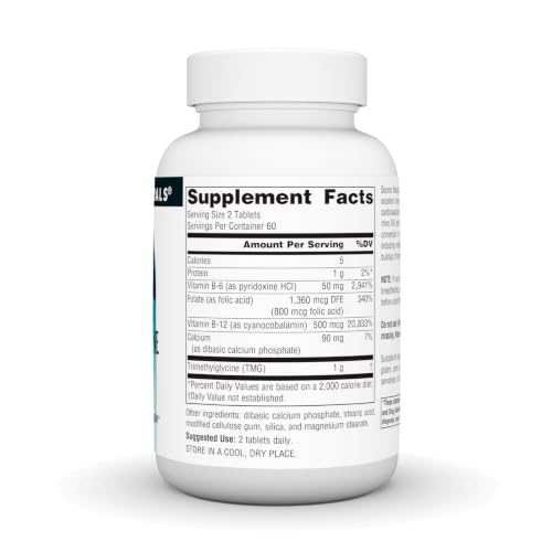 Whole food multivitamin for seniors