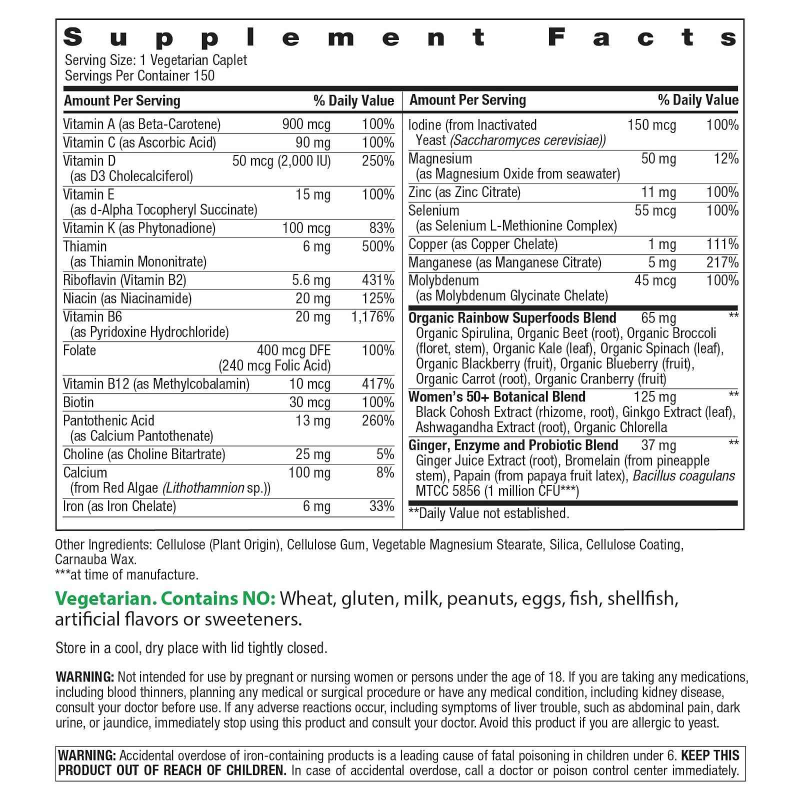 whole food multivitamin for seniors