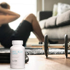 Whole food multivitamin for seniors