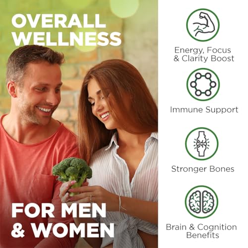 whole food multivitamin for seniors