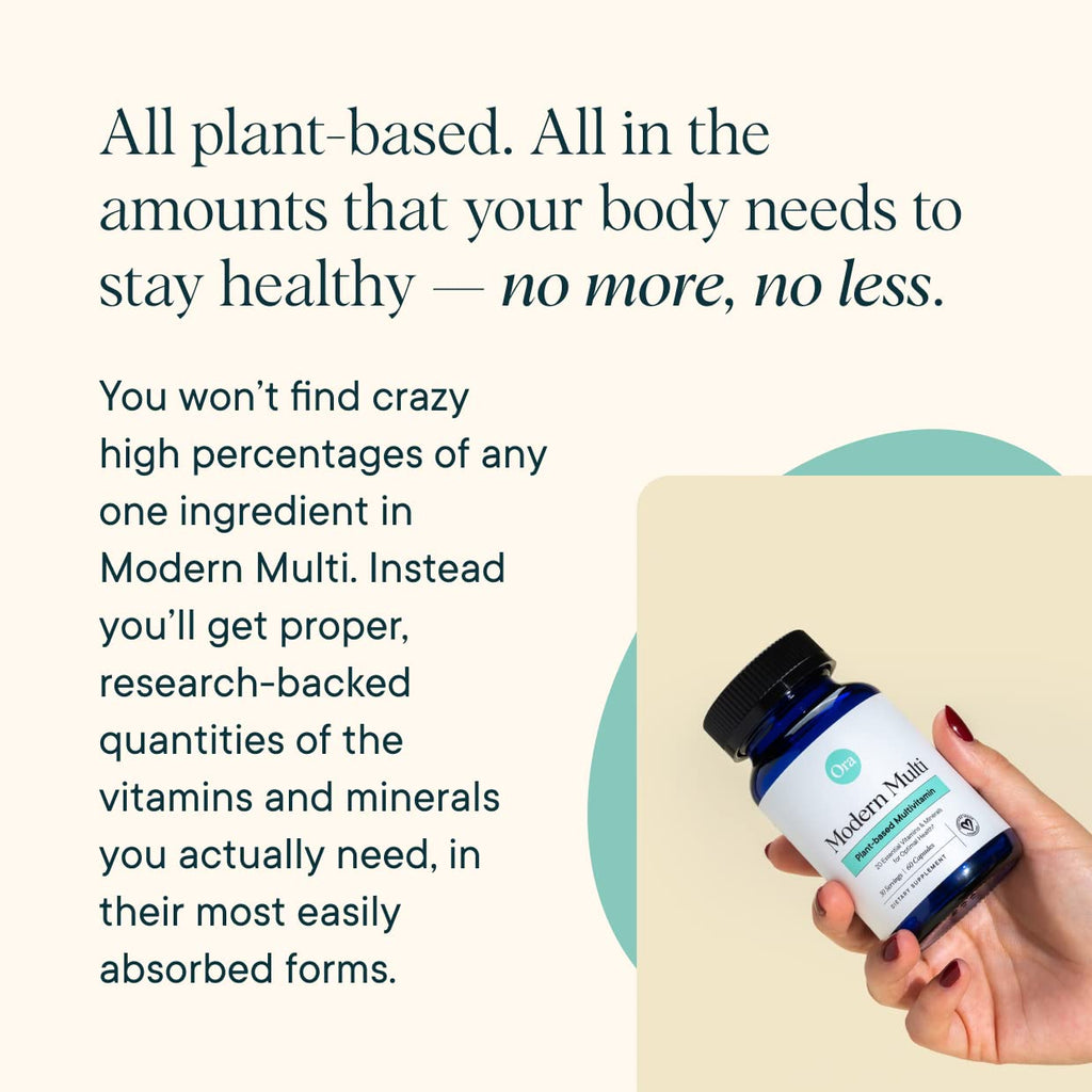 whole food multivitamin for seniors