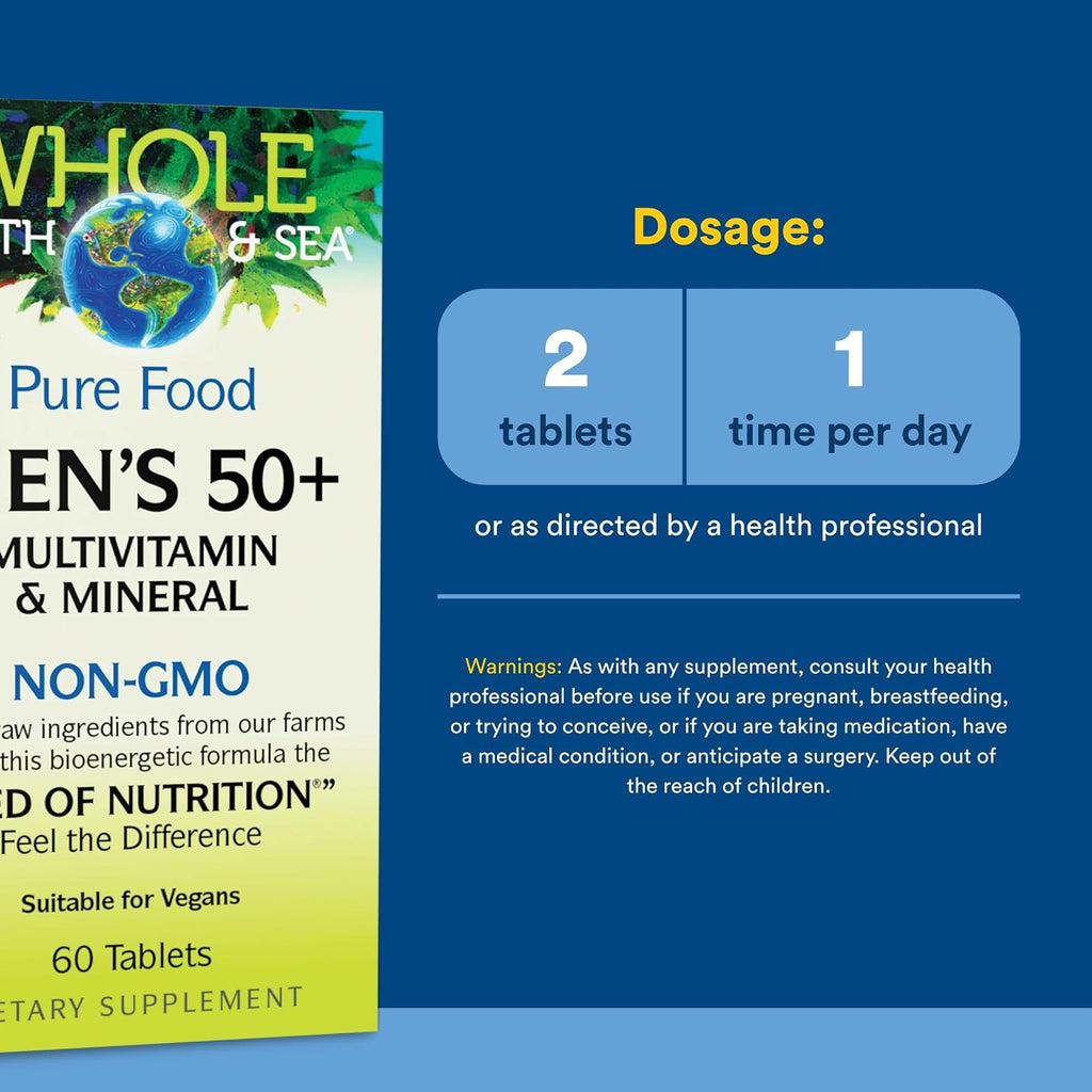 whole food multivitamin for seniors