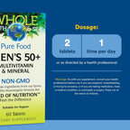 whole food multivitamin for seniors