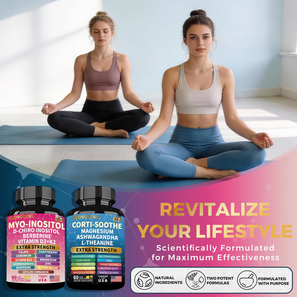 Whole food multivitamin for seniors