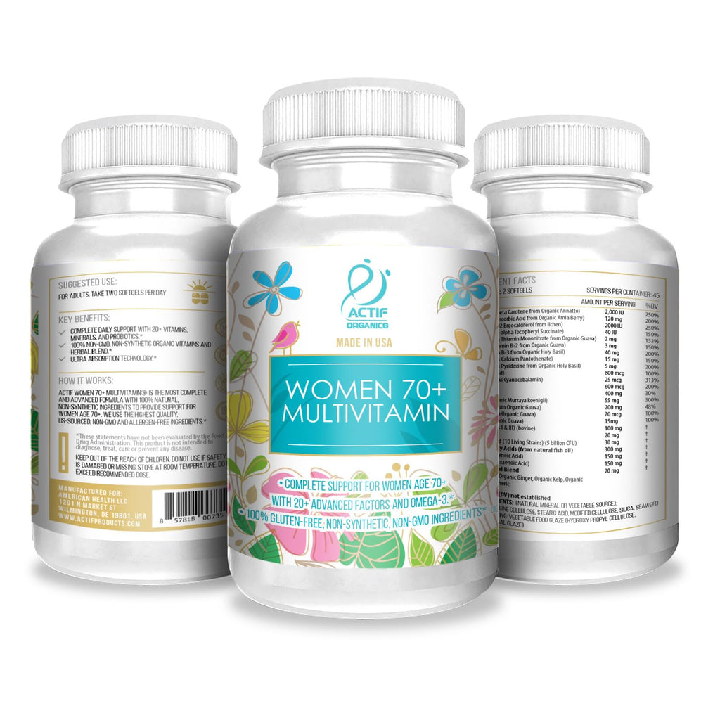 whole food multivitamin for seniors