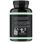 Whole food multivitamin for seniors