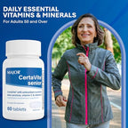 whole food multivitamin for seniors