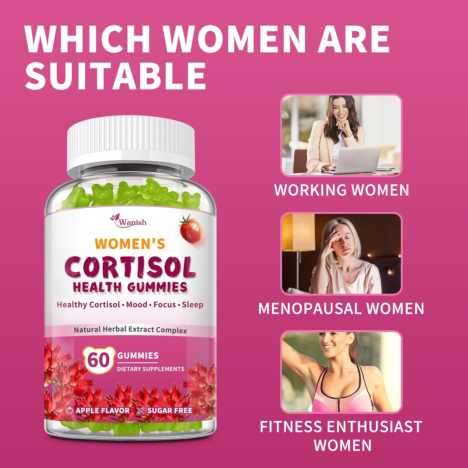 Whole food multivitamin for seniors