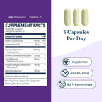whole food multivitamin for sinus health