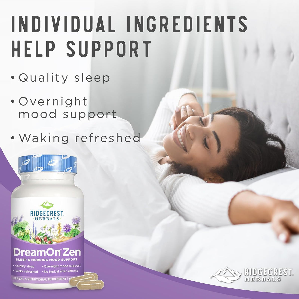 whole food multivitamin for sleep health