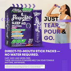 whole food multivitamin for sleep