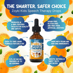 whole food multivitamin for speech