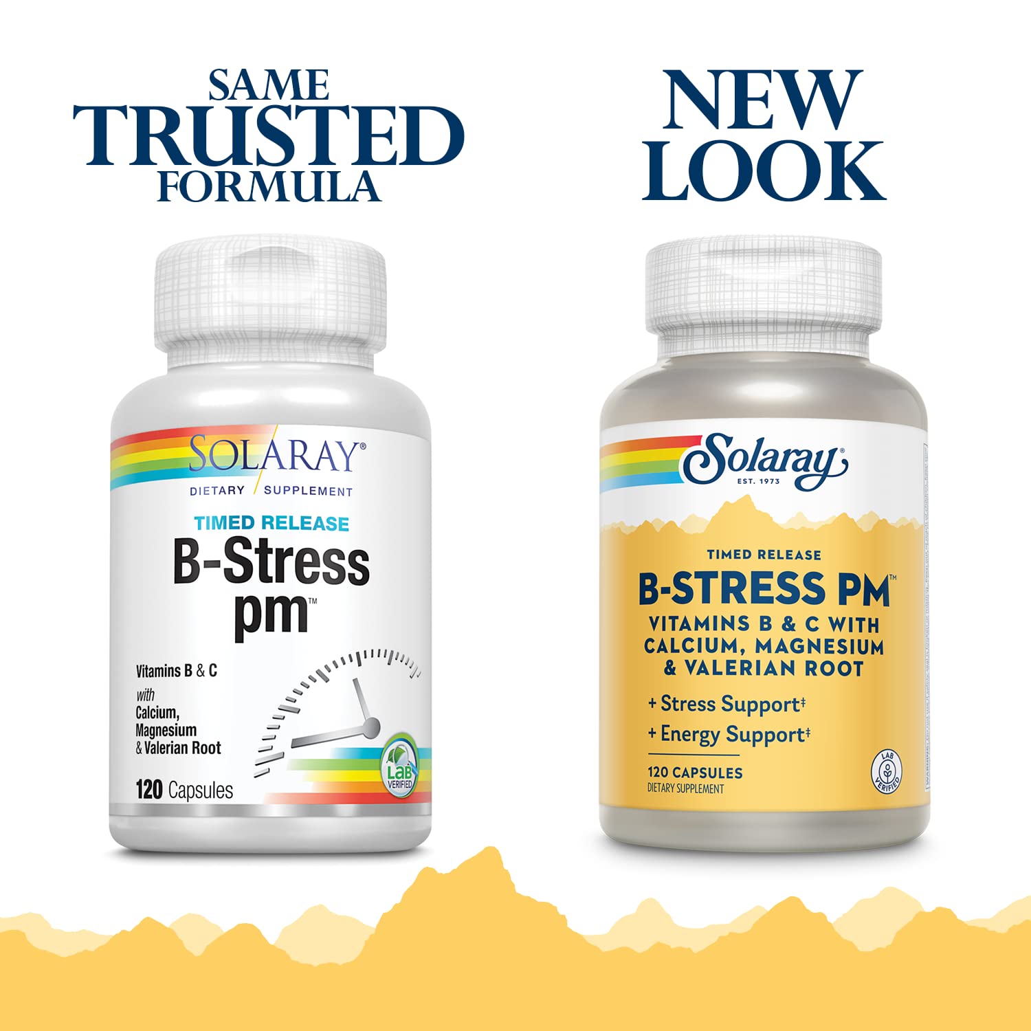 whole food multivitamin for stress relief