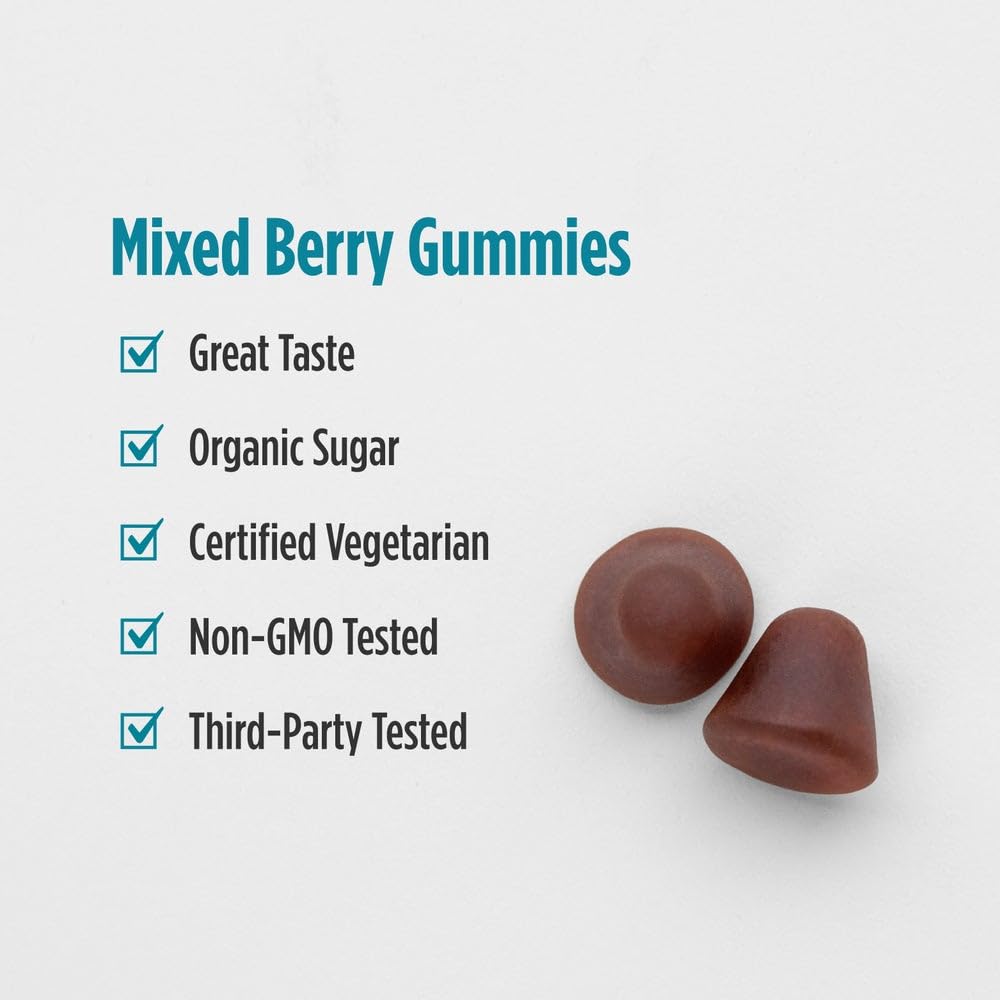 whole food multivitamin for stress relief