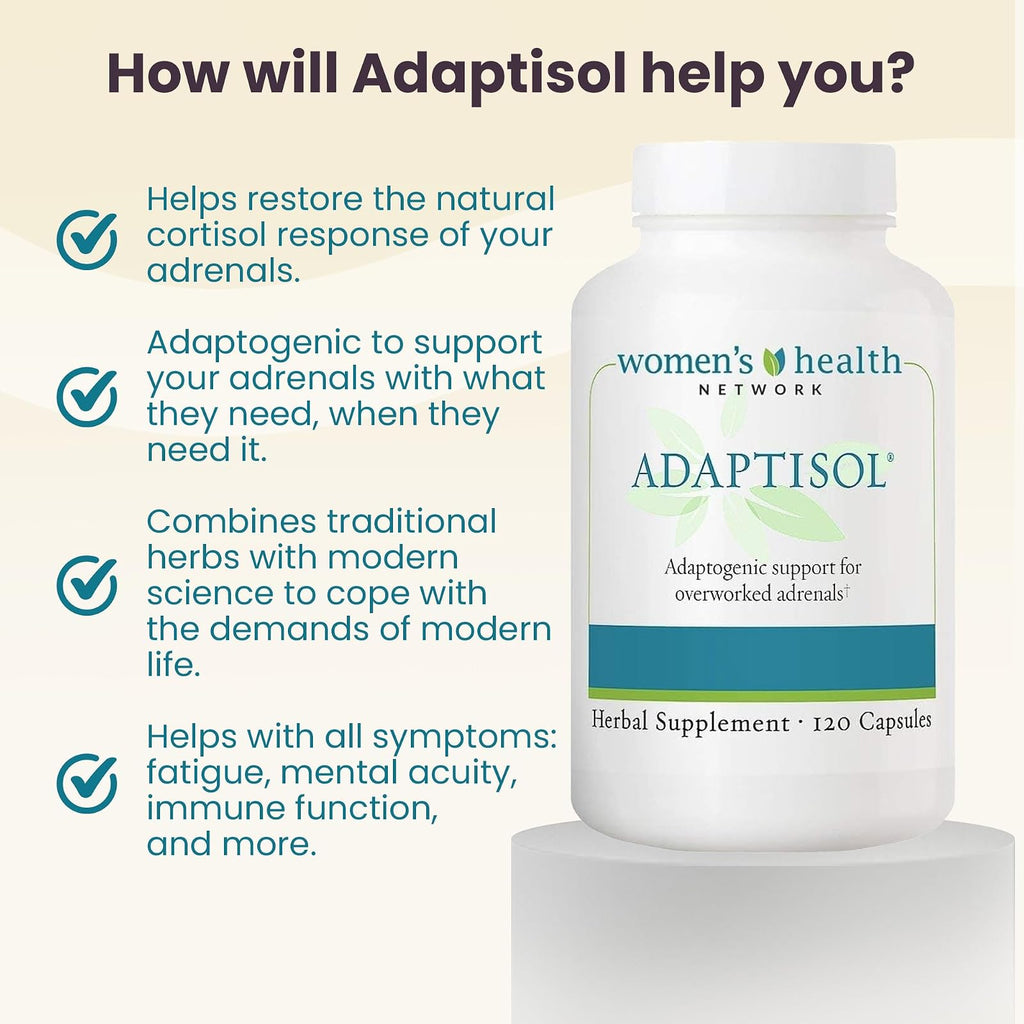 whole food multivitamin for stress relief