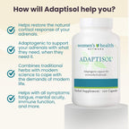 whole food multivitamin for stress relief