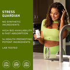 whole food multivitamin for stress support