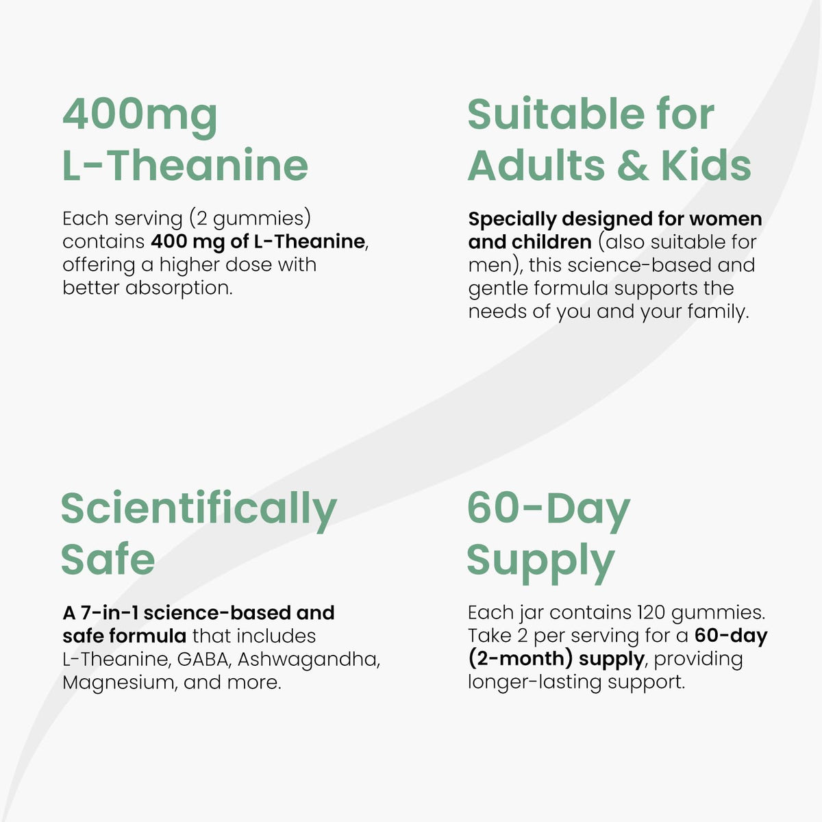 Whole food multivitamin for stress support