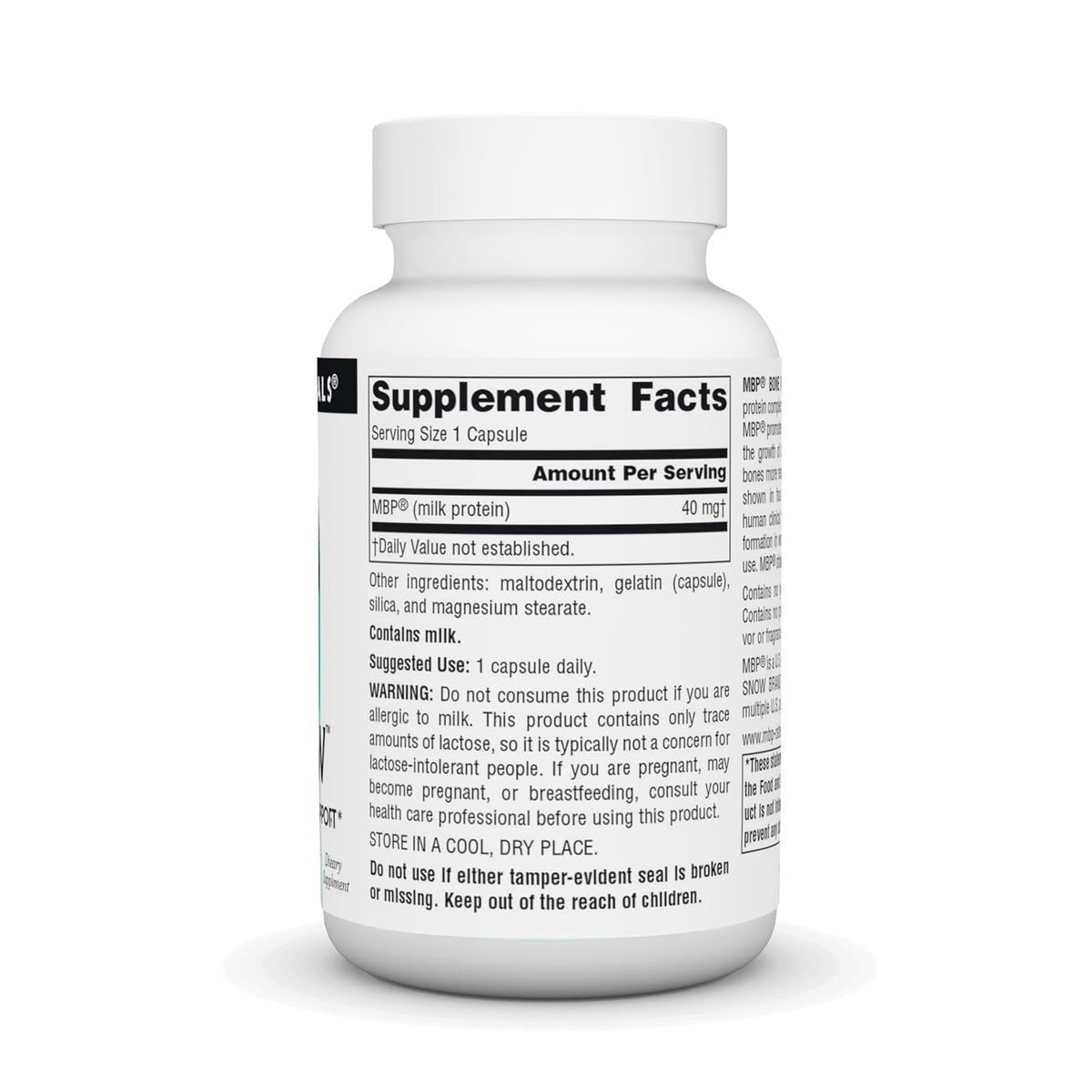 whole food multivitamin for strong bones