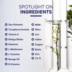 whole food multivitamin for stronger hair